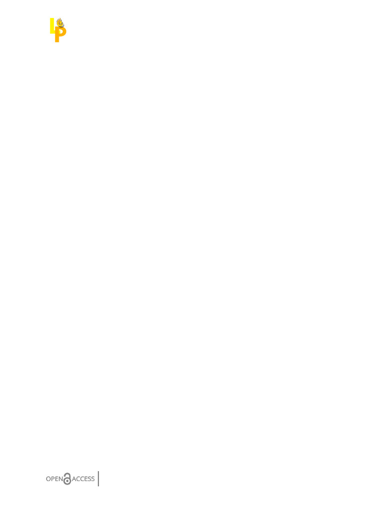 Indra Frana Jaya Dan Legiran, Igf Autokrin Parakrin | PDF