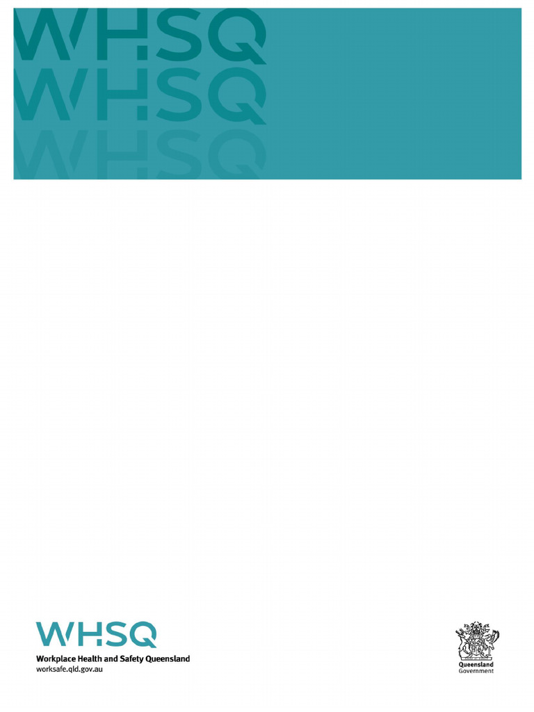 Managing the Risk of Psychosocial Hazards at Work Code of Practice ...