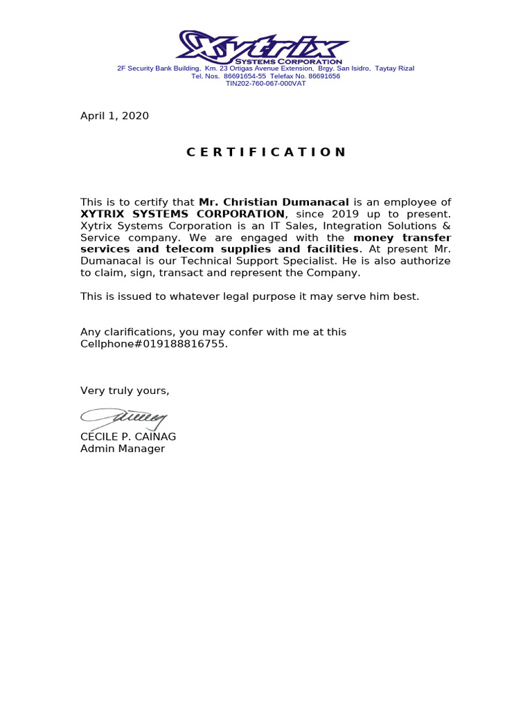 Coe - Christian | PDF