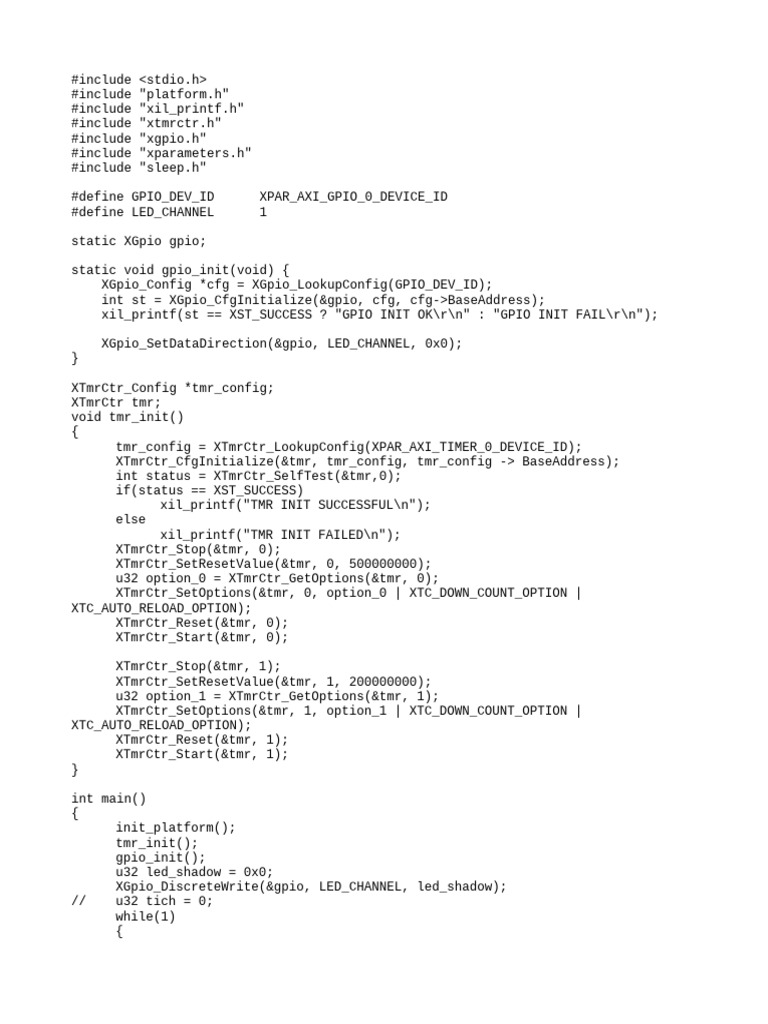 2 Timer | PDF