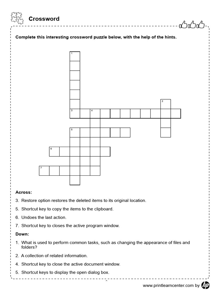 2 9 10 Technology Computer Shortcut Keys PDF | PDF