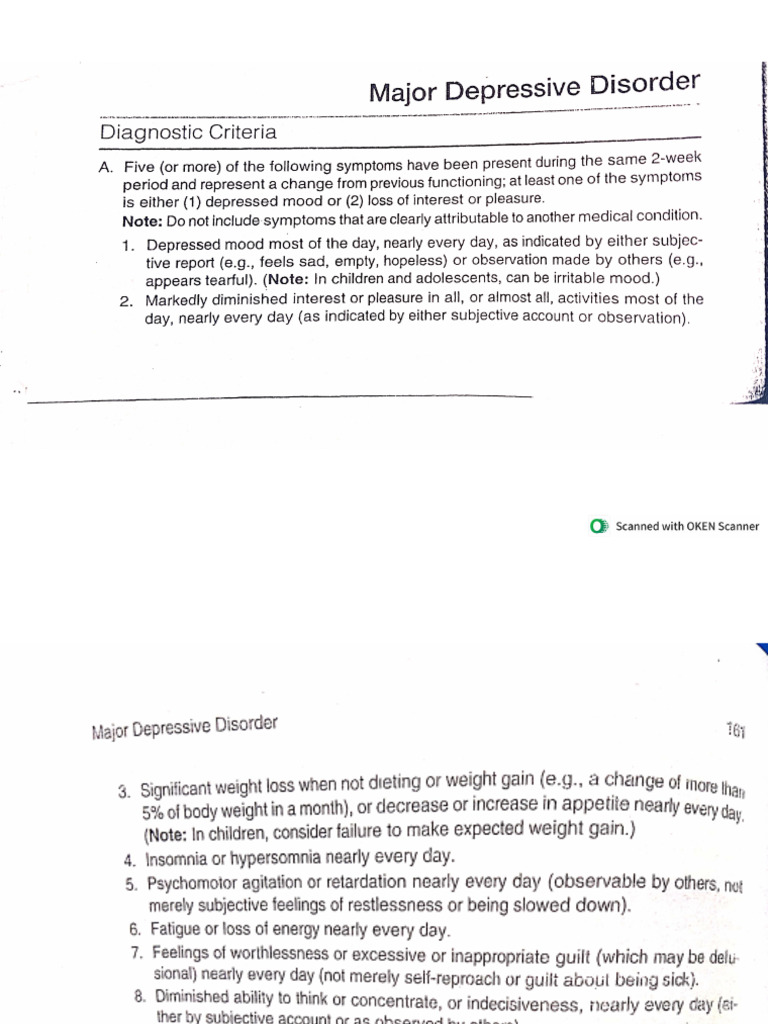 Psychology Notes3 | PDF