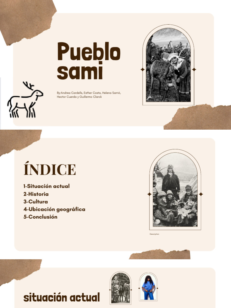 Samis | PDF