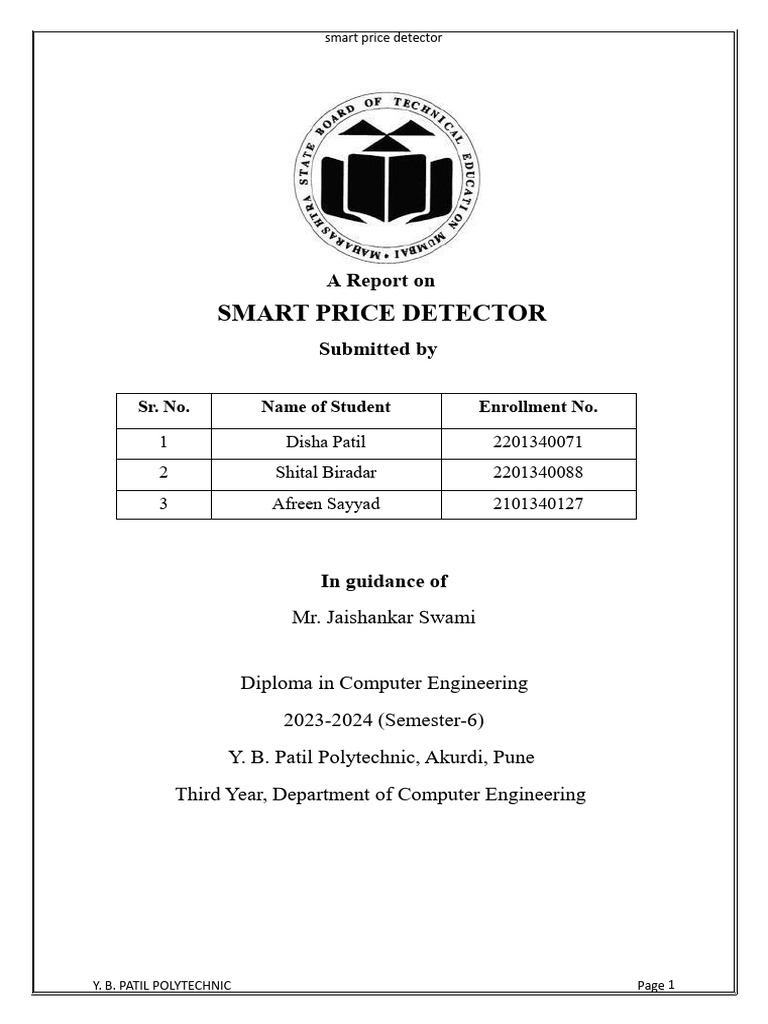 Capstone Project Black Book Final | PDF | Python (Programming Language) | Password