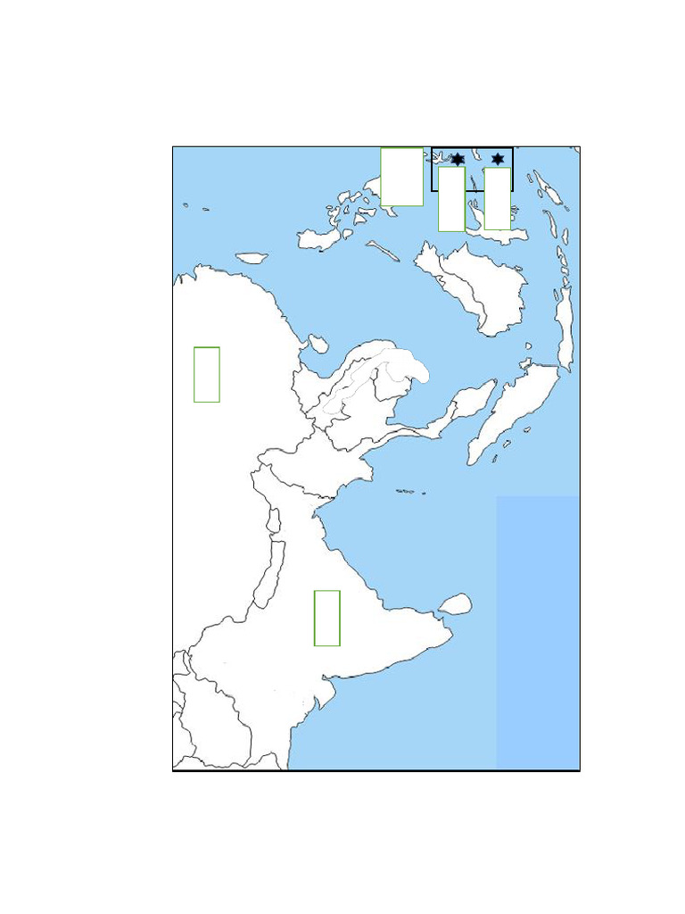 BL Map | PDF