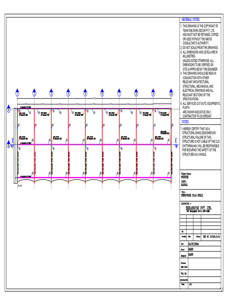 Stadium Plan Detail | PDF | Chess Theory