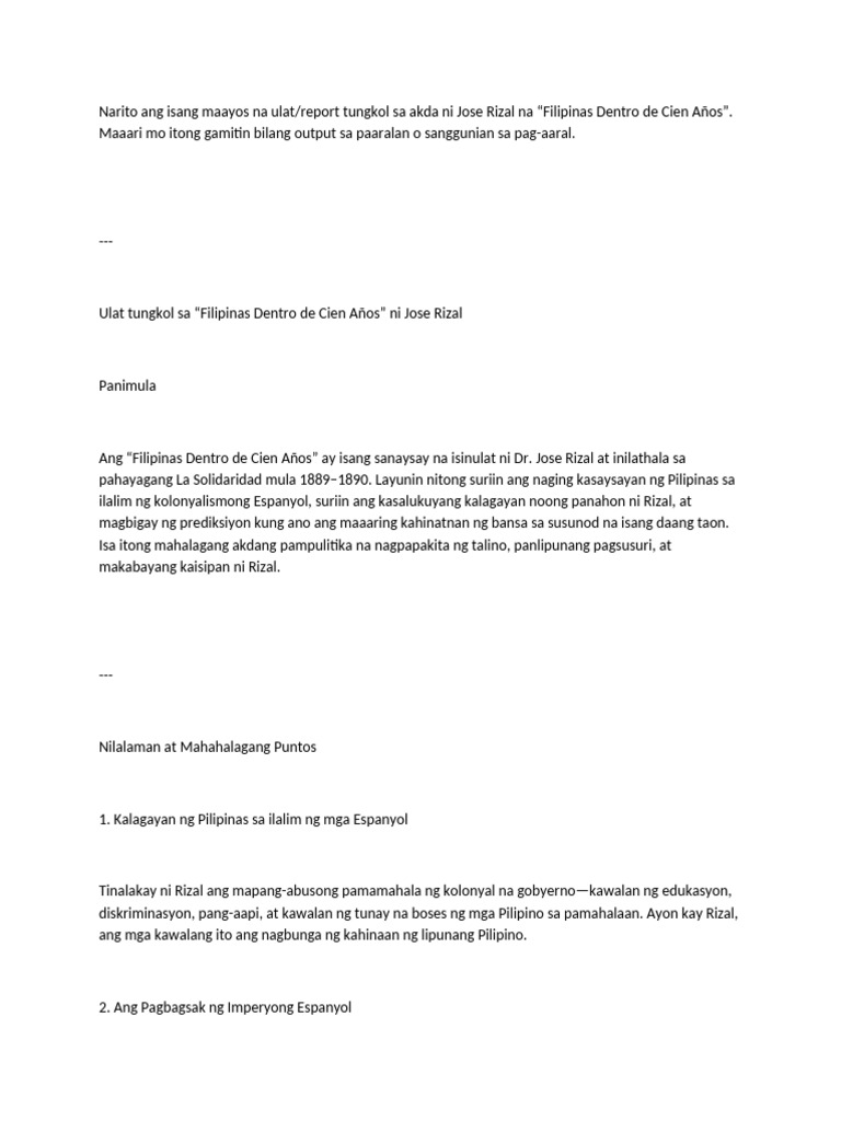 2nd Report - WPS Office | PDF