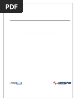 Bihar RTPS Online Services Manual | PDF | Payments | Identity Document