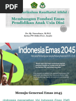 Ketentuan & Tata Tertib Lomba | PDF