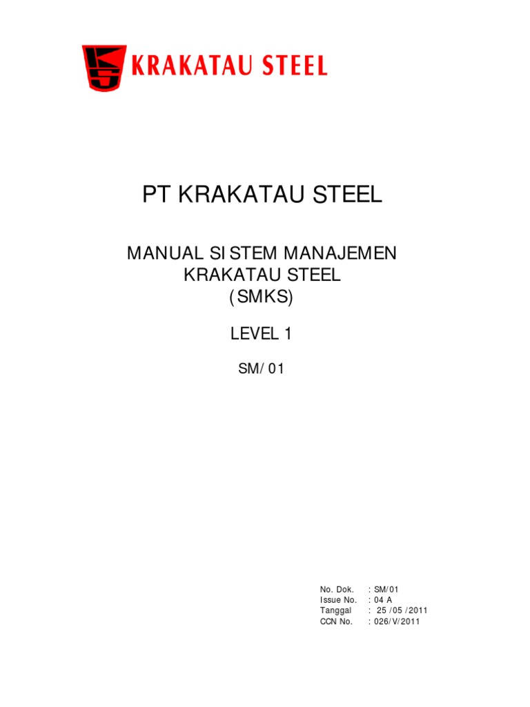 SM01 Indonesia | PDF | Bisnis | Teknologi & Rekayasa