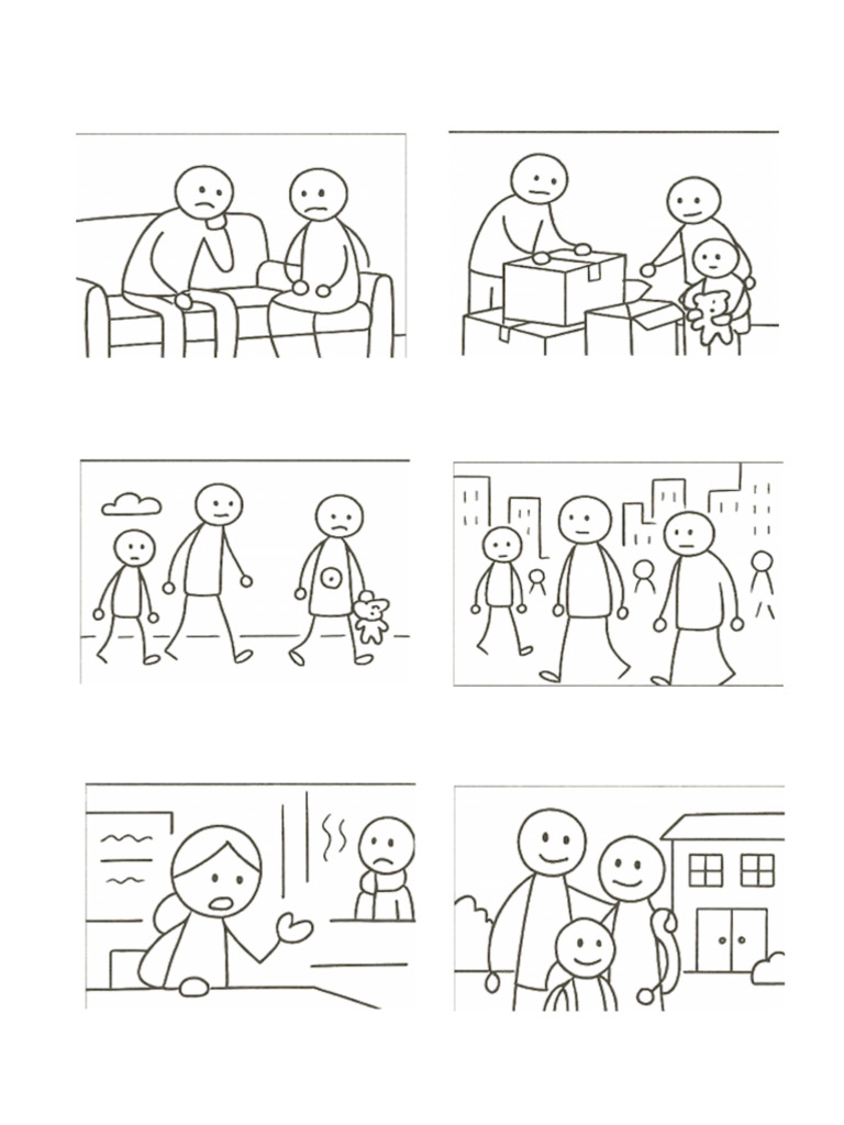 Storyboard | PDF