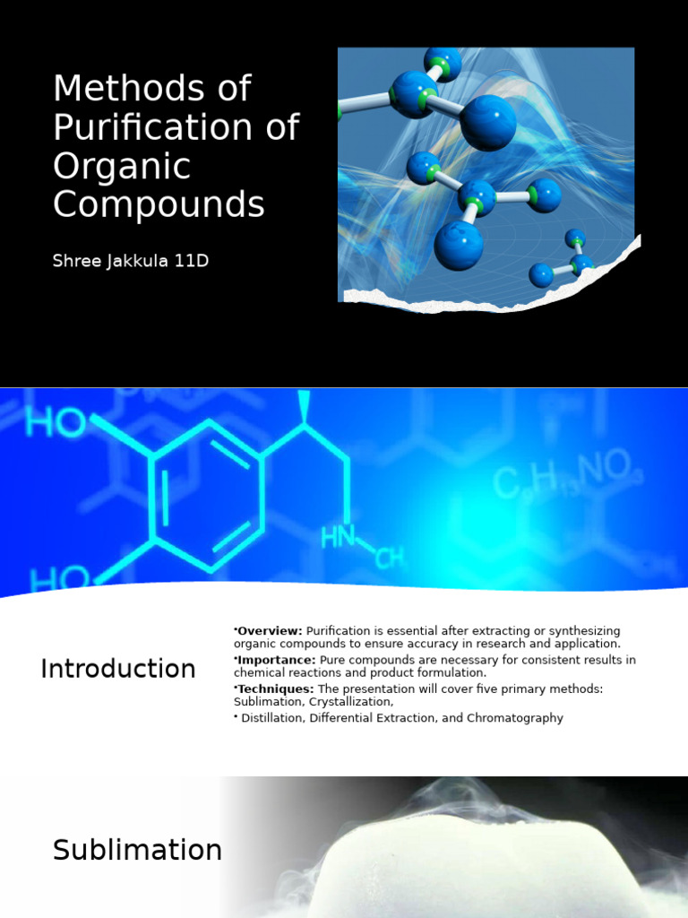 Chem | PDF | Chromatography | Distillation