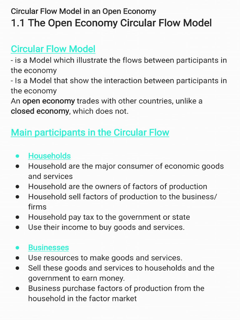 Economic Paper 1 - 250319 - 162822 | PDF