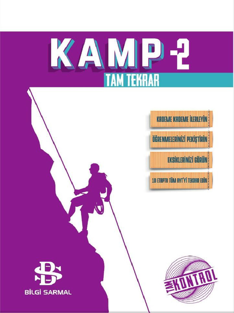 Kamp 2 | PDF