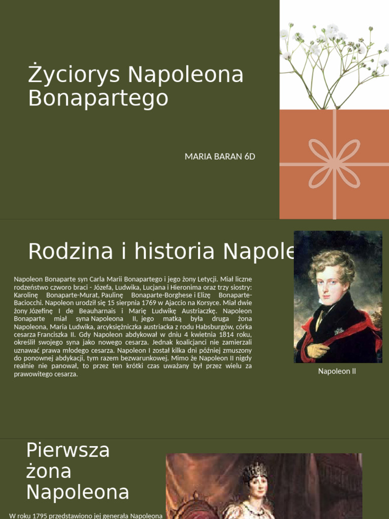 Prezentacja 2 — kopia | PDF