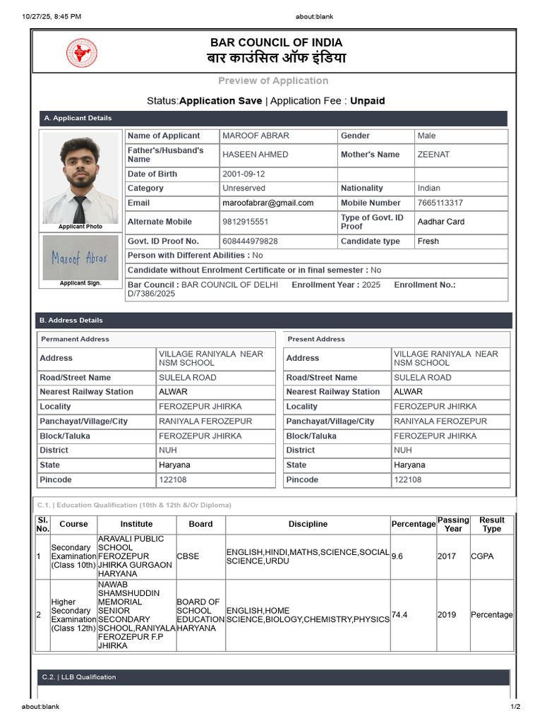 Download | PDF | Vocational Education | Qualifications