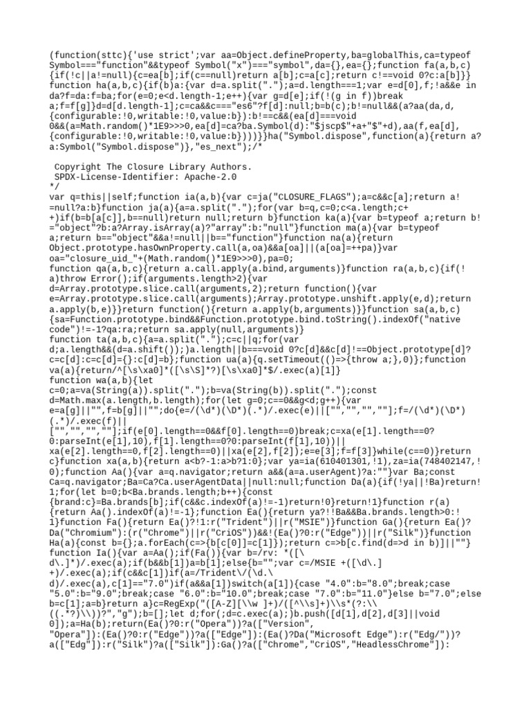 f(1) | PDF | Software Engineering | Computer Programming