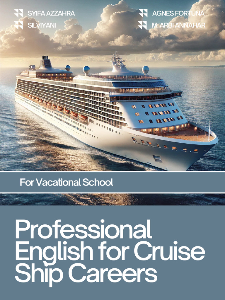 Book Project Teaching English in Vacational Education | PDF | Cooking ...