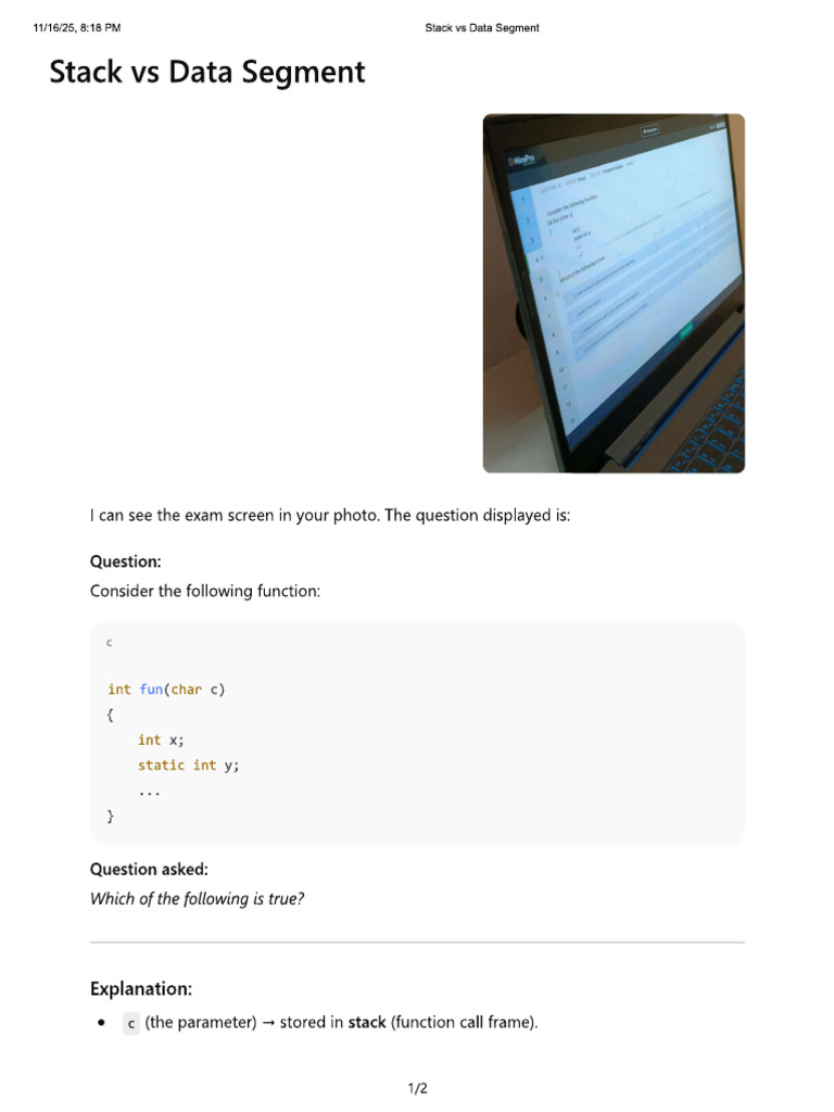 SQL Study Plan | PDF