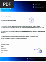 Office ID Card | PDF