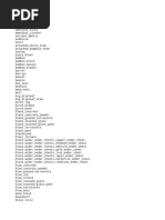 Minecraft Block Hardness Values Chart | PDF | Minecraft | Materials