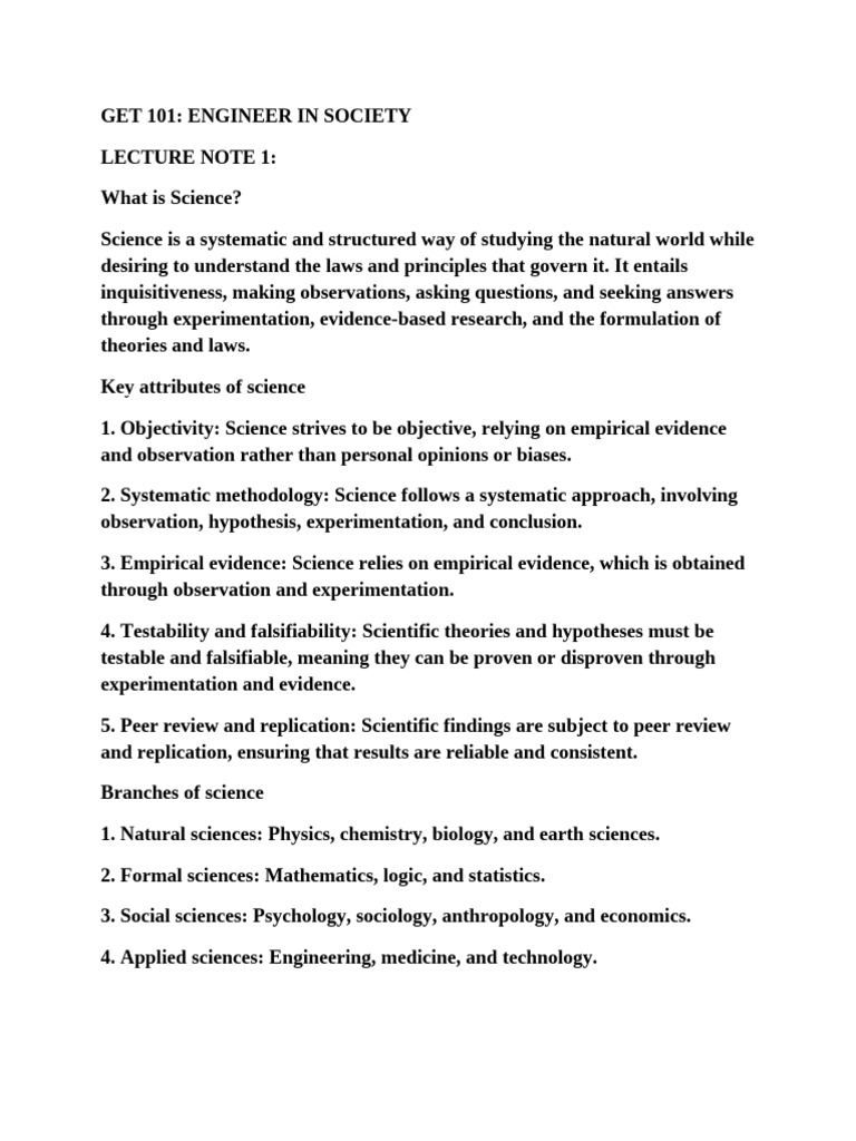 Get 101 - Engine-Wps Office | PDF | Science | Engineering
