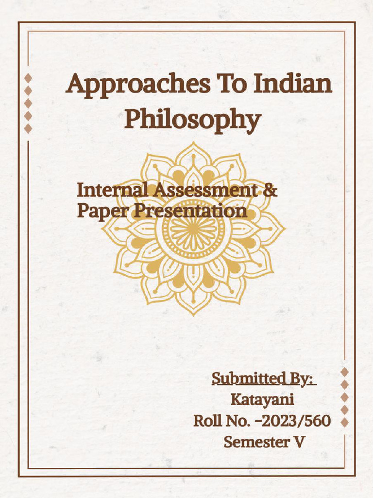 AIP Paper Katayani | PDF