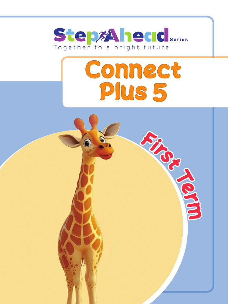 Step Ahead Grade 5 Connect Plus First Term 2026 - Unit 1 | PDF | Mangrove | Earth Sciences
