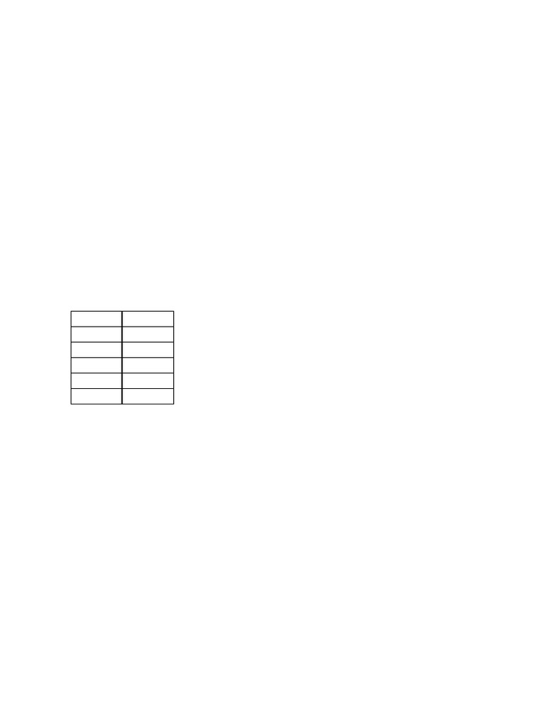 Lecture Sheet Rearrange | PDF