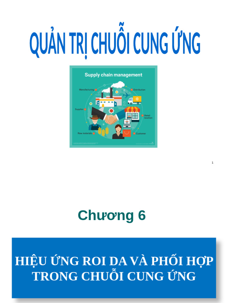 Chuong 6 Hieu Ung Roi Da Trong Ccu (2) | PDF