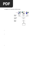 Lecture 3 - Entity Relationship Diagram (1) | PDF | Software Design | Data Model