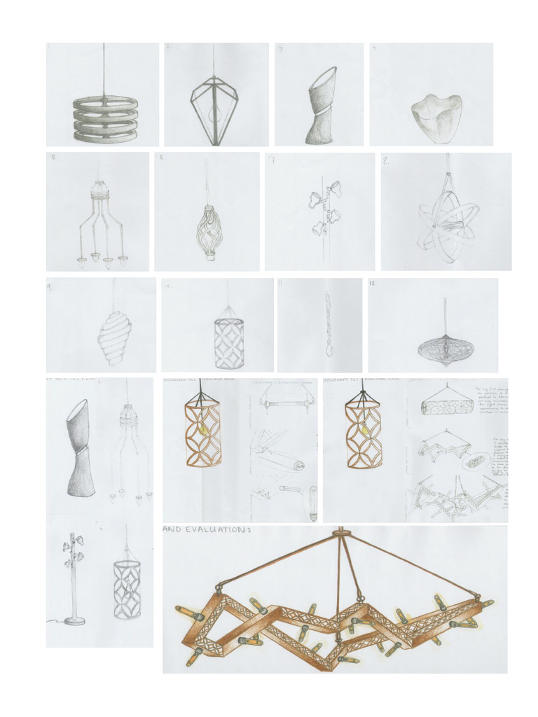 Sample Portfolio 6 | PDF