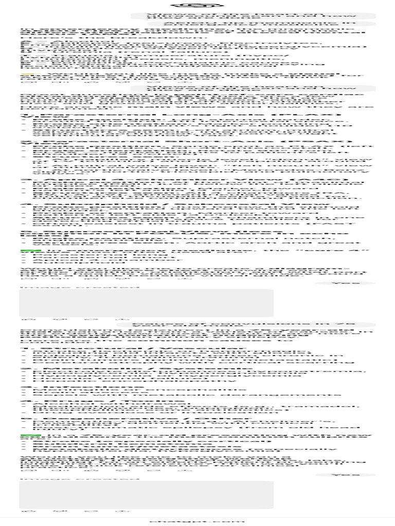 Aeiou Tips Mnemonic | PDF