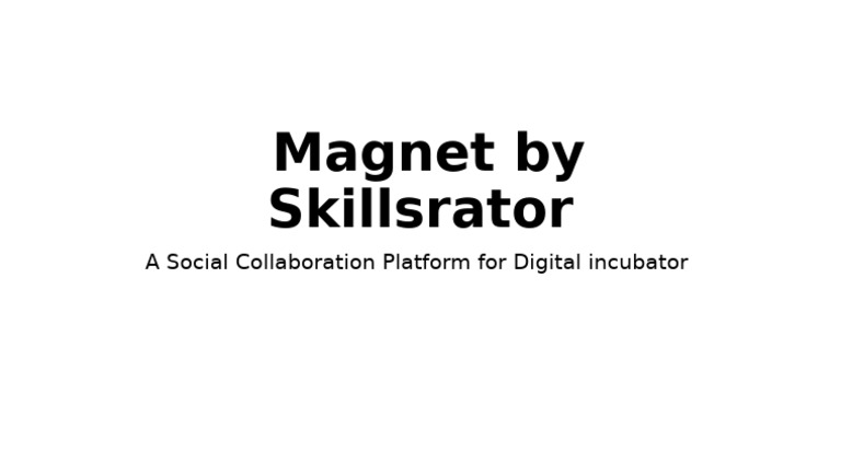 Presentation 1 | PDF