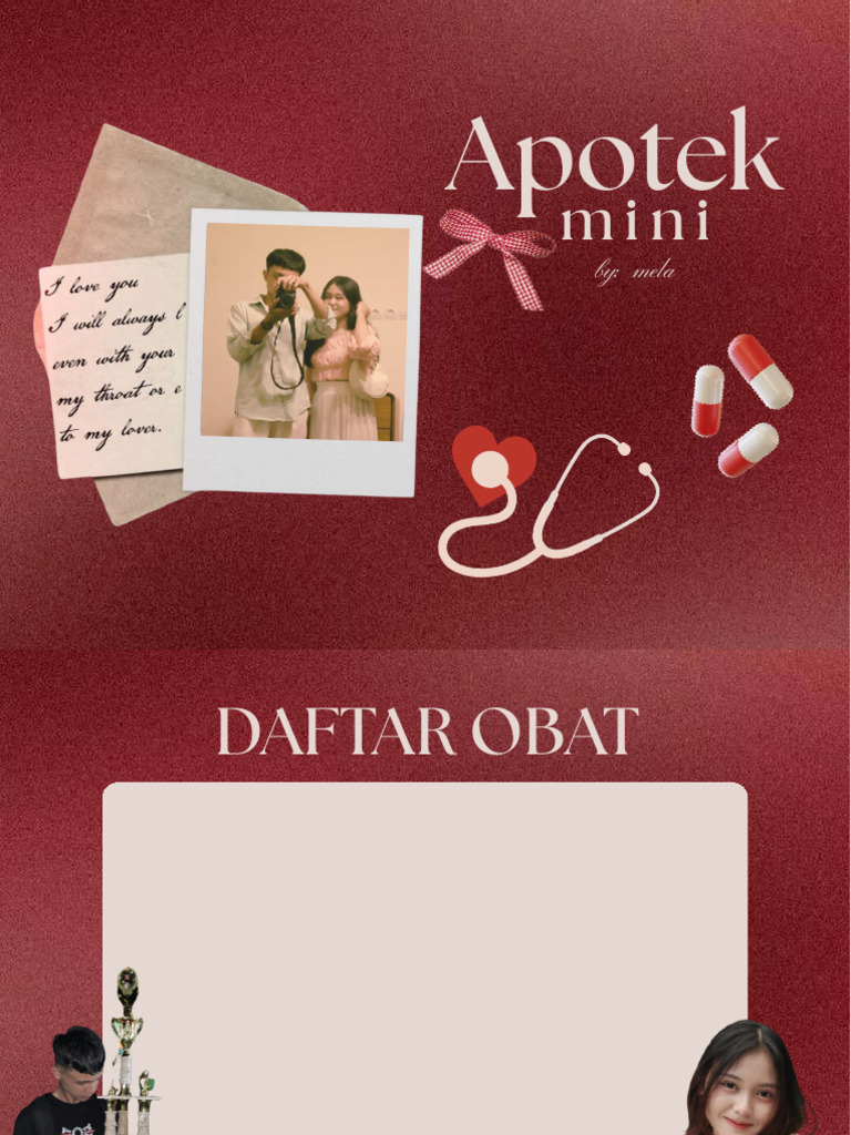 Apotek Mini - 20251026 - 094103 - 0000 | PDF