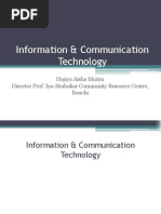 Grade 1 Computer Book 18 Feb | PDF | Computer Keyboard | Computing