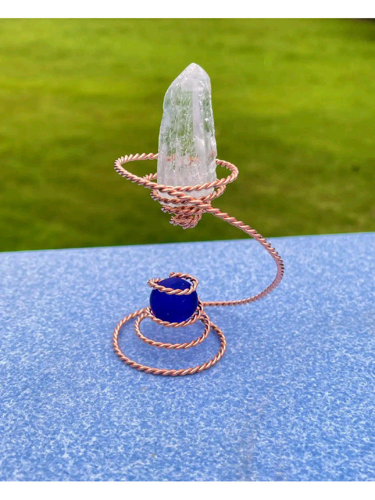 Flexible Tensor Spiral | PDF