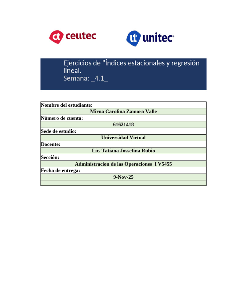 S4-Tarea4-1_Mirna Zamora_616261418 | PDF | Fenómenos Periódicos | Fenómenos de la tierra