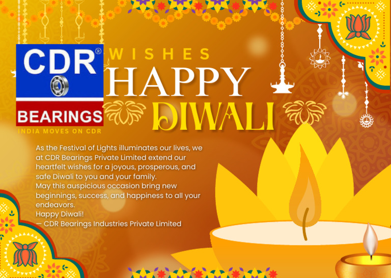 Happy Diwali | PDF