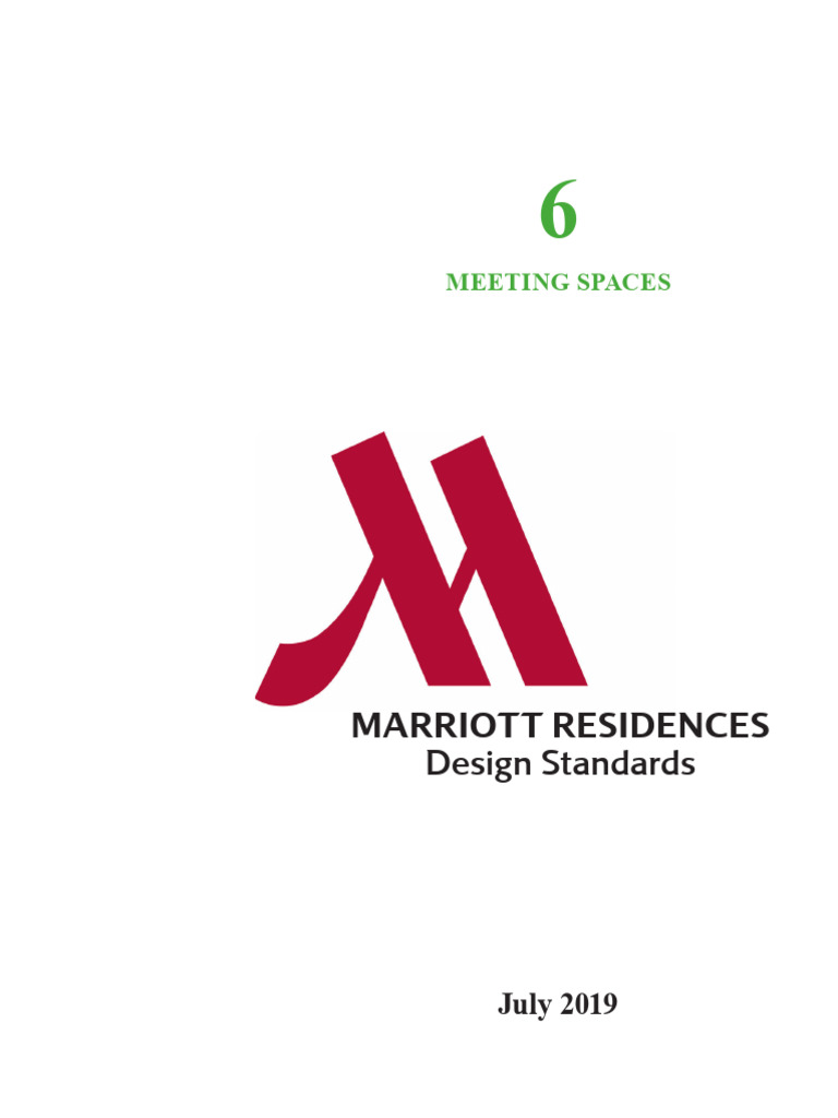 06 Mar Residences 6 Function Spaces | PDF