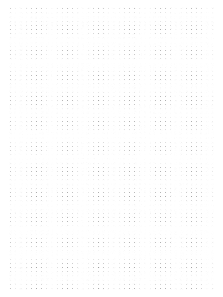 Gridzzly.com - Make Your Own Grid Paper (3) | PDF