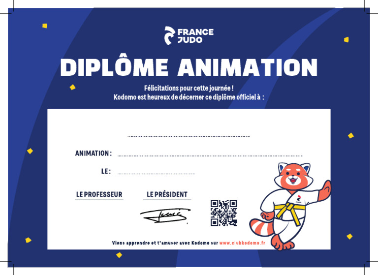 DIPLOME Animation Vecto | PDF