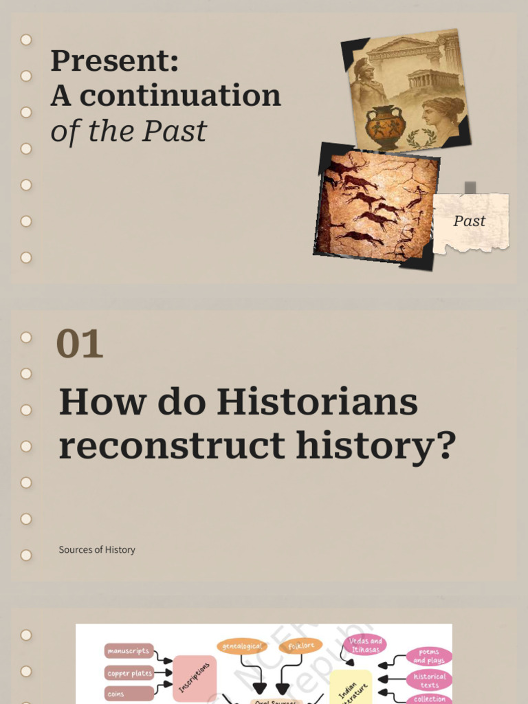 How Historians Reconstruct History | PDF | Wheel