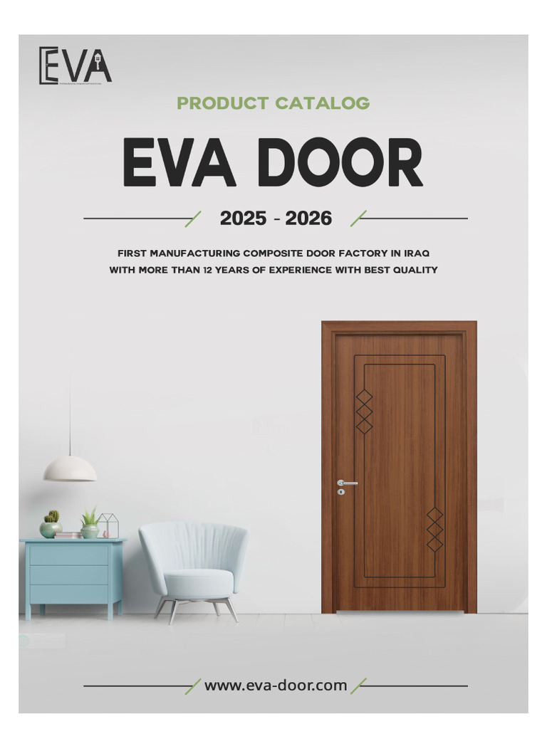 Eva Door | PDF