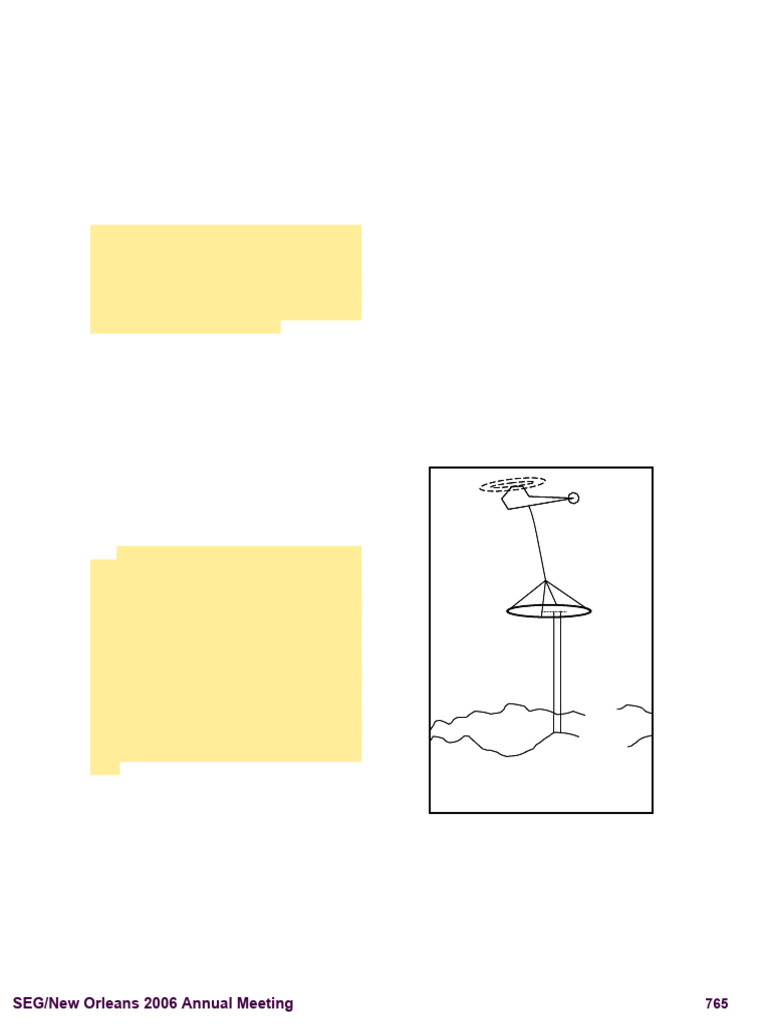 Huang 2006 CDI TDEM Pseudo Layer Half Space Model READ | PDF ...