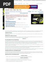 Ventajas y Desventajas de Los Sistemas de Producción Según Su Proceso | PDF | Planificación ...