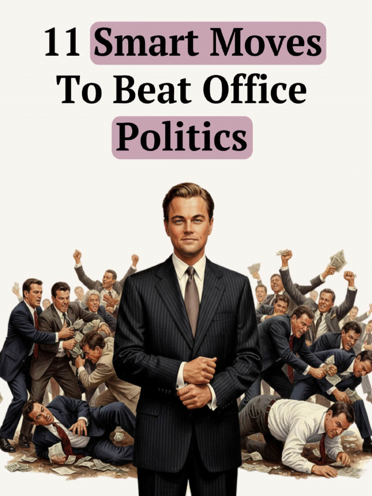 Office Politics | PDF