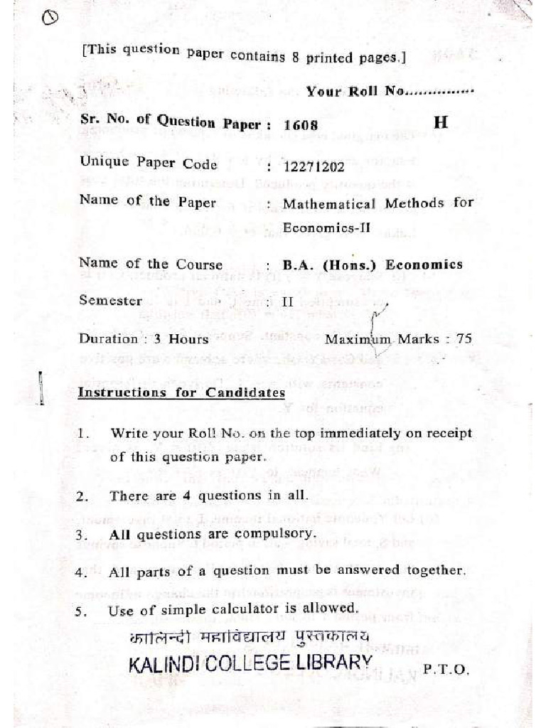 Sp All Subjects | PDF