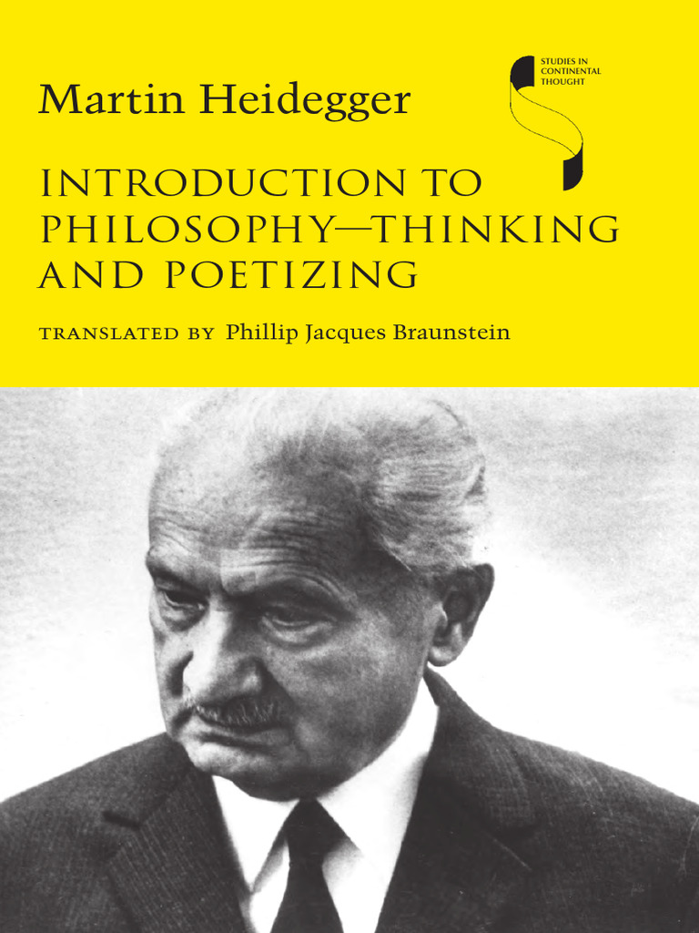 Introduction To Philosophy - (Z-Library) | PDF | Thought | Friedrich ...