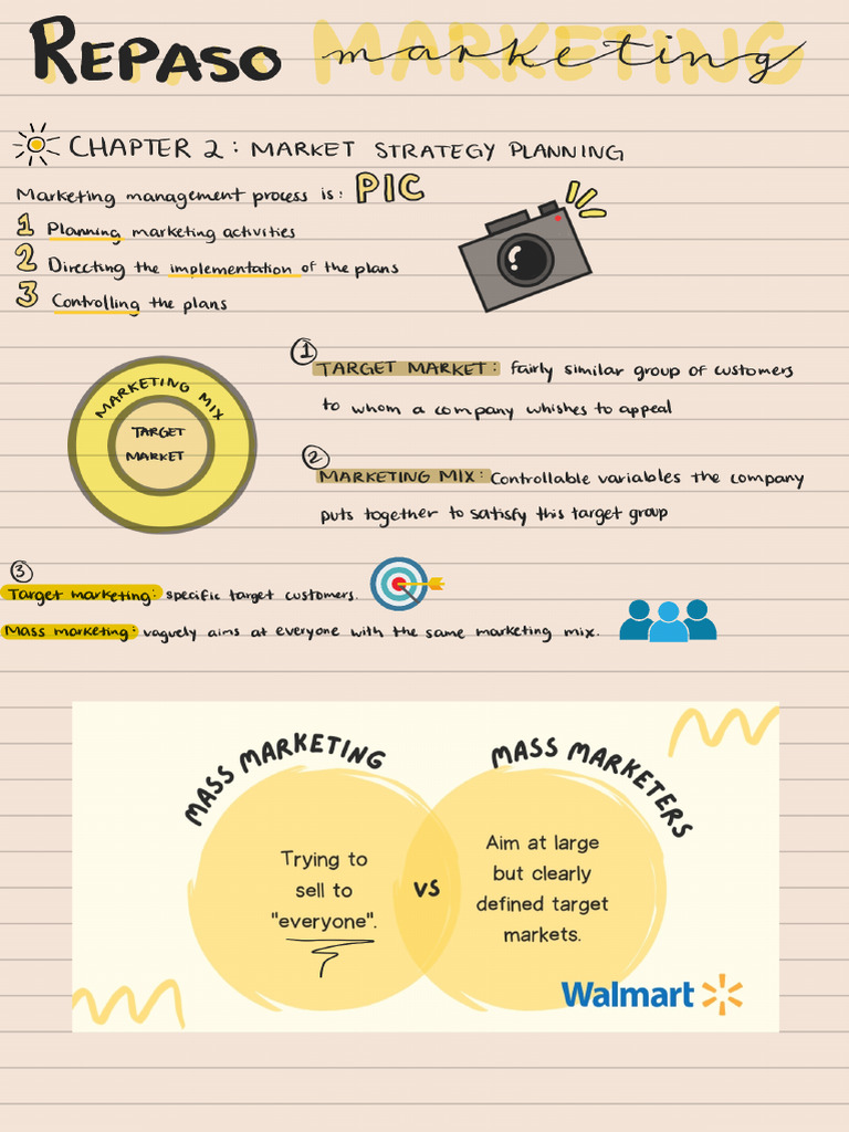 Mercado Tec Nia | PDF